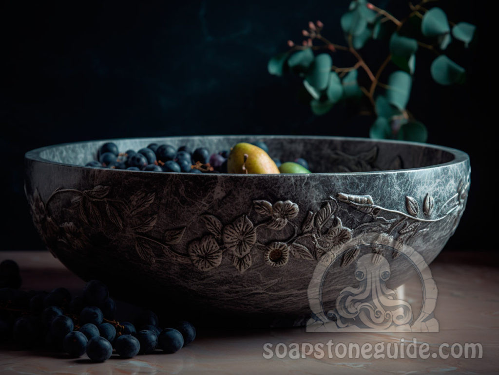 Choosing Soapstone for Carving: Tools, Stone, Minimum Cost