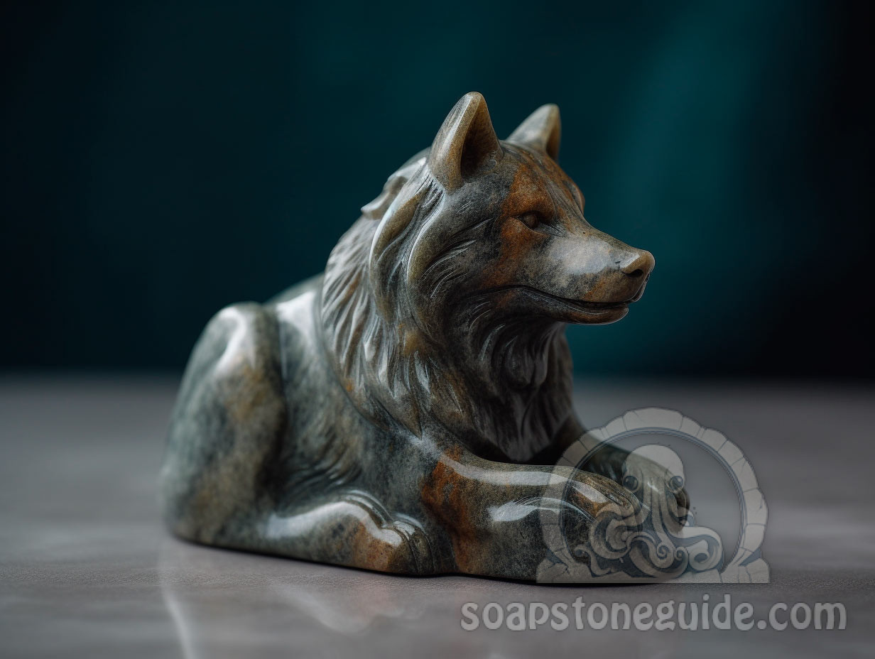Soapstone Colors: Classic Soapstone Varieties