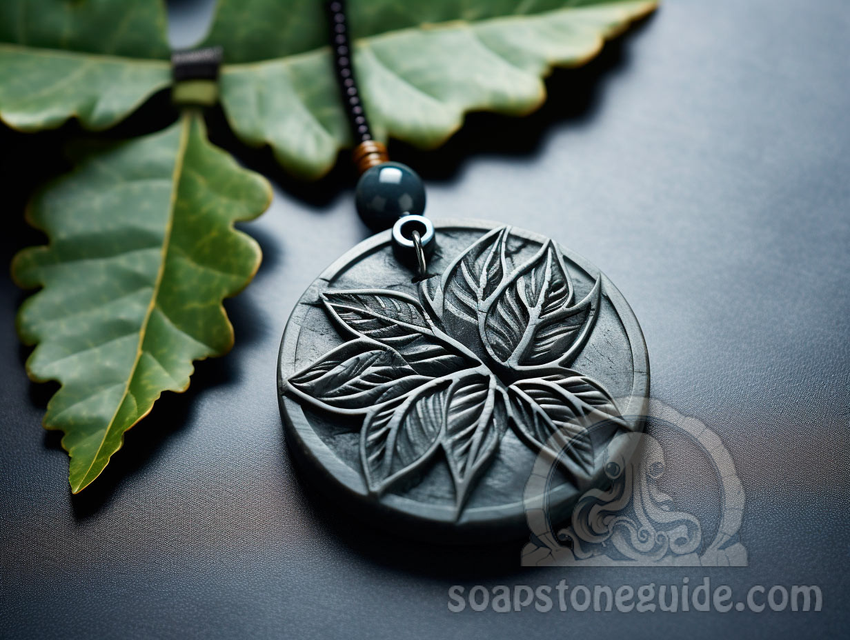 Soapstone Necklace: Tips for Easy Carving for Beginners