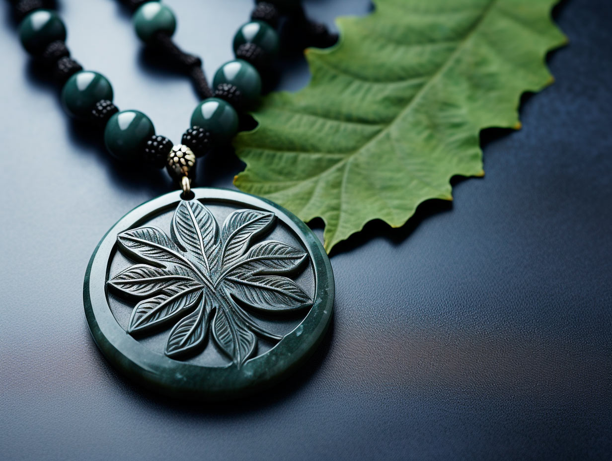 Soapstone Necklace: Tips for Easy Carving for Beginners