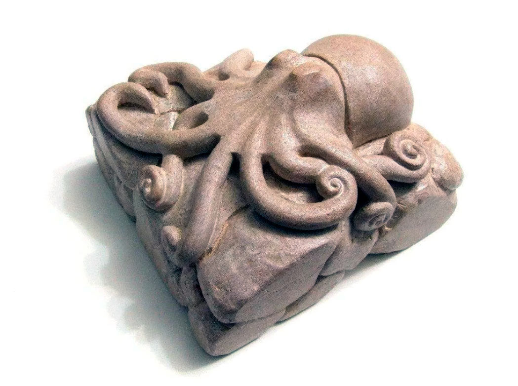 Common Soapstone Carving Mistakes and How to Avoid Them: Kit, Tips, and ...